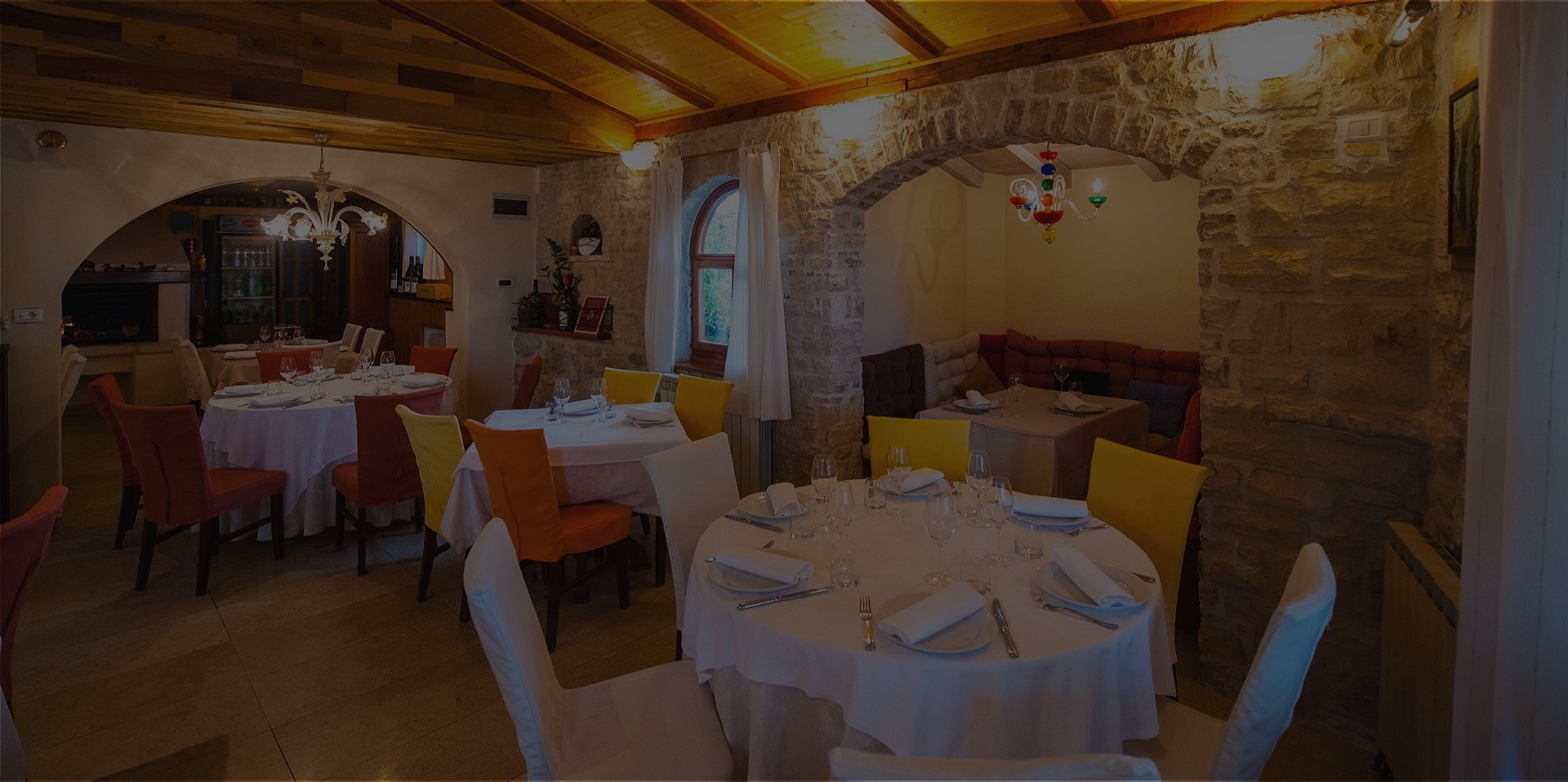 Restaurant and hotel Morgan – Beautiful new hotel Morgan, and true ...